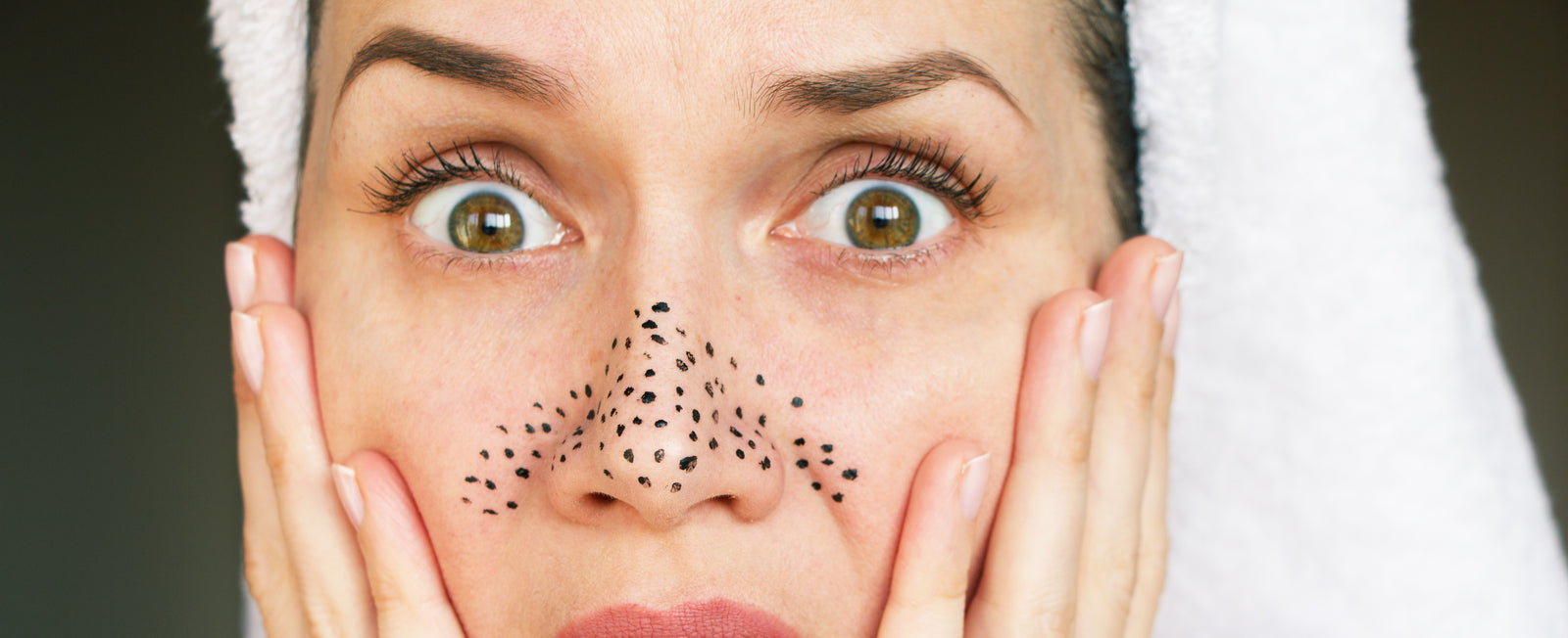 How Do You Deep Clean Your Pores Procoal